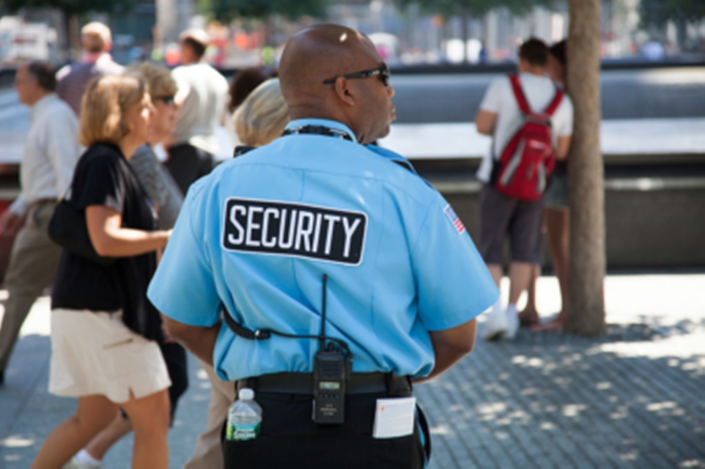 Security Training Courses | Security Academy